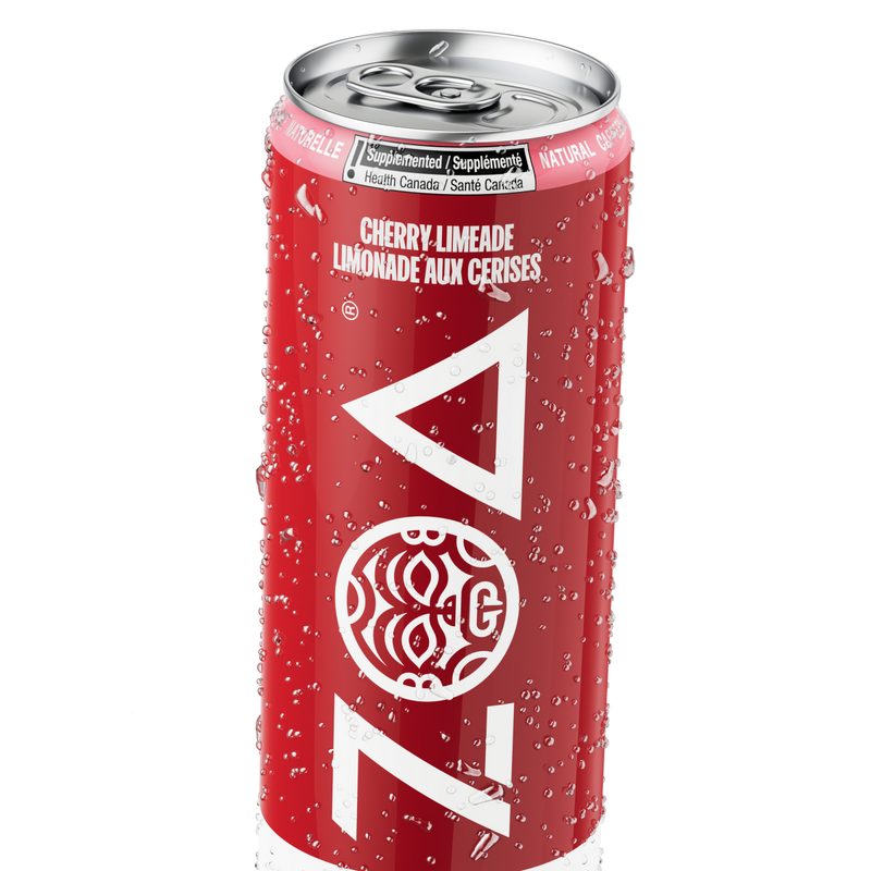 ZOA Zero Sugar Energy Drinks