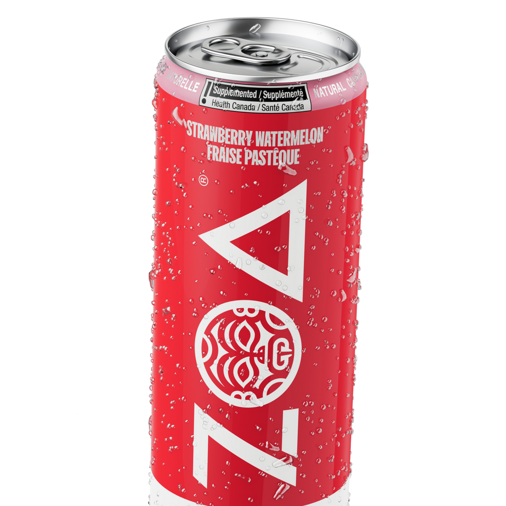 ZOA Zero Sugar Energy Drinks